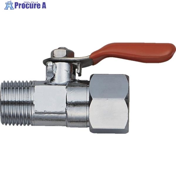 ●高さ(mm)：29●使用流体：空気、水、油●接続口径D1：R3/8●接続口径D2：G3/8