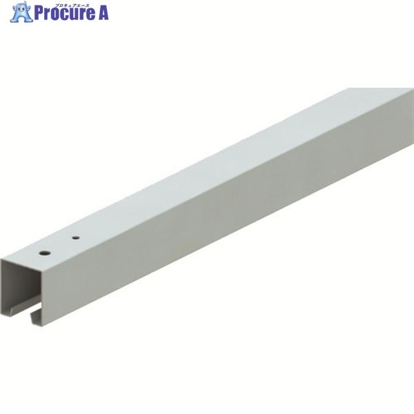 ※車上渡し ●耐荷重(kg)：50●全長(mm)：2000●板厚(mm)：1.2●A(mm)：45●B(mm)：40●C(mm)：12●D(mm)：37.6●E(mm)：7●仕上げ：粉体塗装