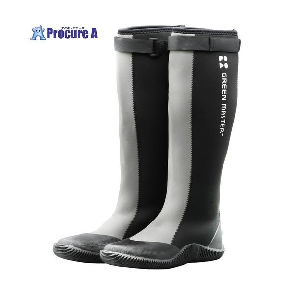 ●寸法(cm)：27.5〜28.0●足幅サイズ：EEE●靴丈(cm)：43±1●色：グレー●US(アメリカ)規格サイズ：10.5〜11●UK(イギリス)規格サイズ：9.5〜10●EU(ヨーロッパ)規格サイズ：43〜44●履き口幅(mm)：180