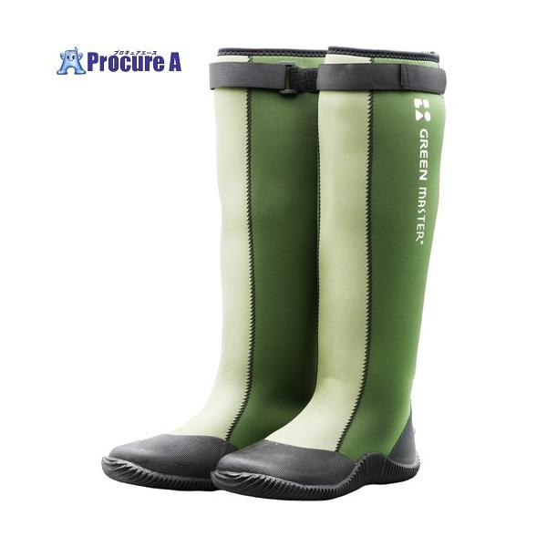 ●寸法(cm)：27.5〜28.0●足幅サイズ：EEE●靴丈(cm)：43±1●色：グリーン●US(アメリカ)規格サイズ：10.5〜11●UK(イギリス)規格サイズ：9.5〜10●EU(ヨーロッパ)規格サイズ：43〜44