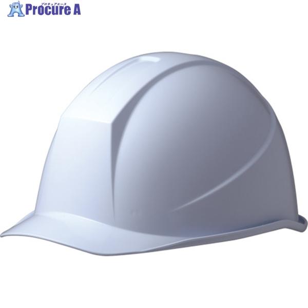 ●帽体色：スーパーホワイト●頭囲(cm)：55〜62●衝撃吸収ライナー有無：あり●墜落時保護用：〇●通気孔有無：なし●タイプ：アメリカン