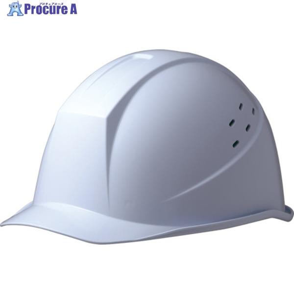 ●帽体色：スーパーホワイト●頭囲(cm)：55〜62●衝撃吸収ライナー有無：あり●墜落時保護用：〇●通気孔有無：あり●タイプ：アメリカン