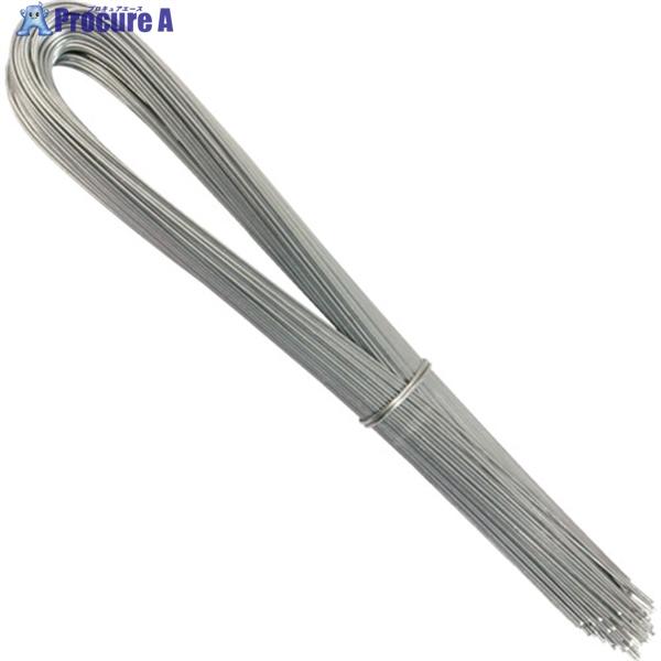 ●番手(#)：21●鉄線径(mm)：約0.8●全長(mm)：450●長さ(m)：0.45●束入数(本)：112