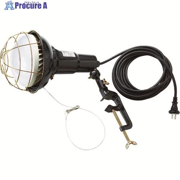 ●明るさ(lm)：6000●電源(V)：110●消費電力(W)：50●コード長さ(m)：5●電圧(V)：100/110●外径(mm)：200●長さ(mm)：340●球寿命(時間)：40000●最大口開き(mm)：102●口金：E39●標準消...