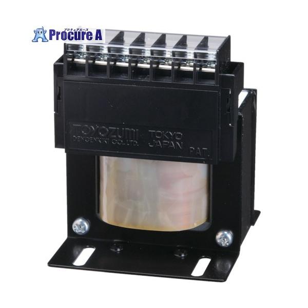 ●入力電圧(V)：1次電圧 400/440 (380)(415)※ 2次電圧 100/110 (100)※●出力電流(A)：2次電流 0.5A●容量(VA)：50●2次電流(A)：0.5●接続形状：端子台●端子ネジ：M3.5●外形寸法幅(m...