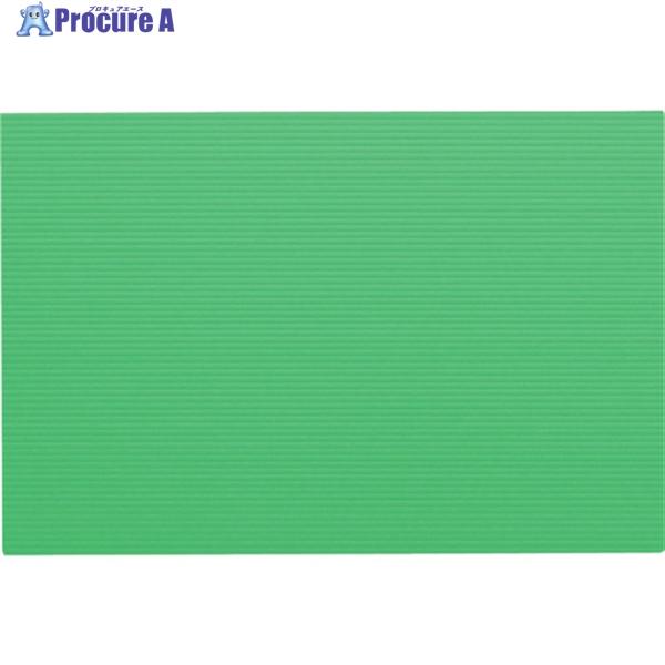 ●色：グリーン●幅(m)：0.3●長さ(m)：0.45●厚さ(mm)：4