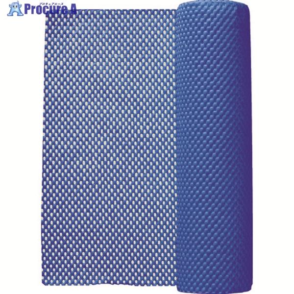 ●色：青●サイズ長辺(m)：2●サイズ短辺(mm)：450●厚さ(mm)：3