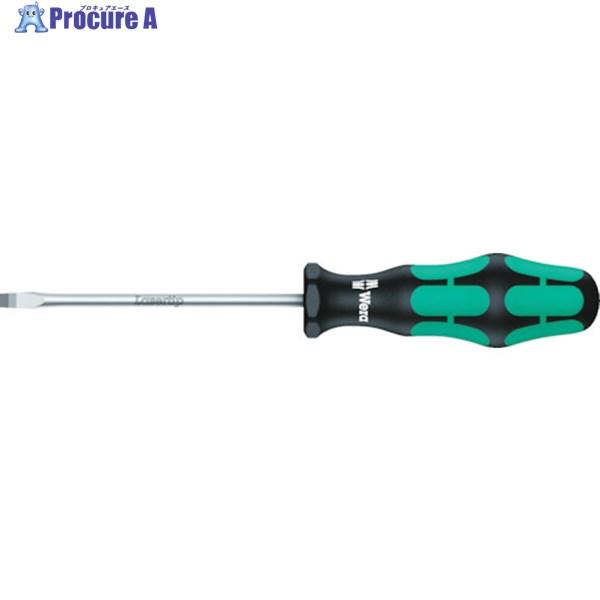 ●刃先：［［−］］4.0●軸長(mm)：100●全長(mm)：198●軸：丸軸