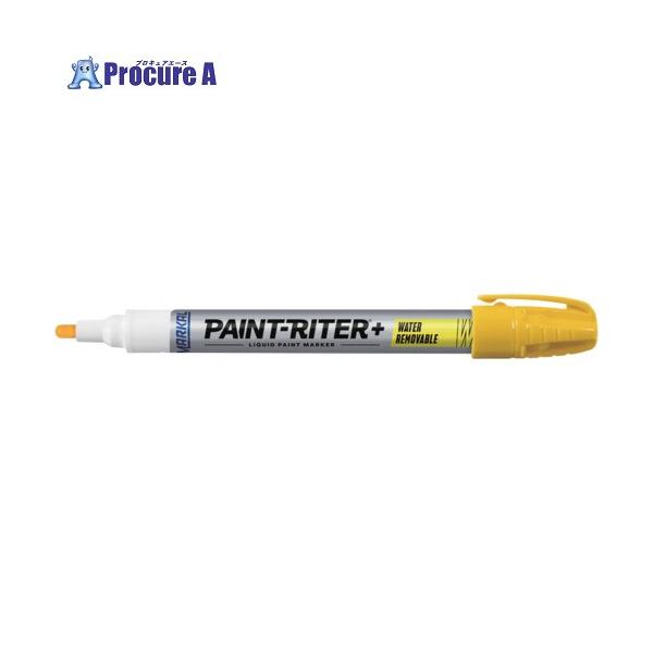 ●適合温度範囲(℃)：-18〜66●ペン先(mm)：3●色：黄●サイズ(mm)：3×146