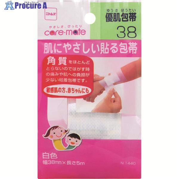 ●幅(mm)：38●長さ(m)：5●タイプ：38mm×5m