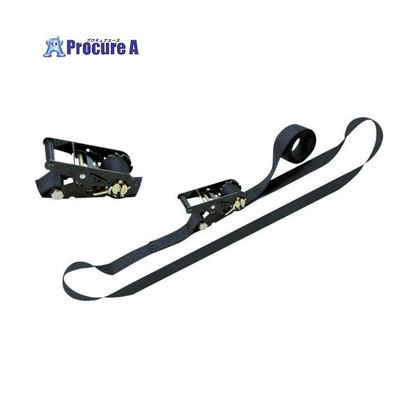 ●最大使用荷重(t)：0.8●ベルト長さ(m)巻取側：5●ベルト寸法(mm)幅×厚さ：35×2.0●色：ブラック●両端形状：エンドレス●ベルト長さ(m)：5●全長(m)：5●奥行(mm)：150●横×縦×ハンドル部分(mm)：150×53×...