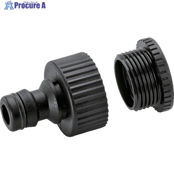 ●品名：ワンタッチカップリング　本体側　ねじ径1インチ●適合機種：ＨＤ9/17、ＨＤ10/22、ＨＤＳ8/15、ＨＤＳ8/17用●幅(mm)：82●奥行(mm)：41●高さ(mm)：140