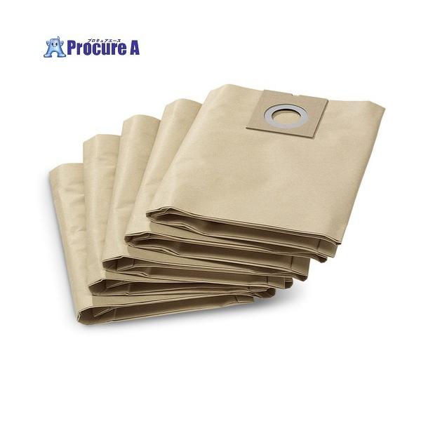 ●品名：ペーパーフィルターバッグ　５枚入●適合機種：ＮＴ27/1●幅(mm)：320●奥行(mm)：320●高さ(mm)：50●製造国：ドイツ