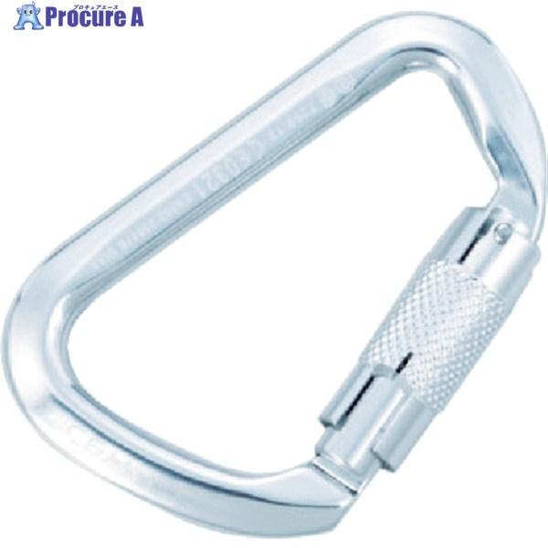 ●幅(mm)：112●長さ(mm)：22●耐荷重(kg)：280●使用荷重(kN)：100●破断強度(kN)：28●高さ(mm)：22●ロック：スクリューロック●全長(mm)：112●有効径(mm)：22