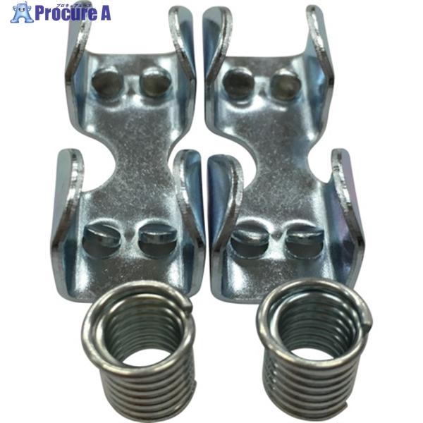 ●適合ロープ径(mm)：6