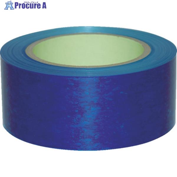 ●色：青●厚さ(μ)：20●幅(mm)：50●長さ(m)：300●引張破断強度(daN/［［ＣＭ２］］)：400●引張破断強度(kgf/［［ＣＭ２］］)：408