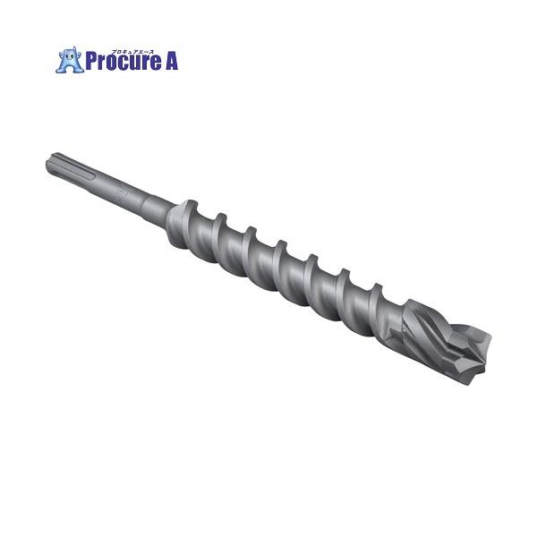 ●刃径(mm)：21.5●有効長(mm)：150●全長(mm)：220●シャンク形状：SDSplus●適合機種：軽量型ハンマードリル