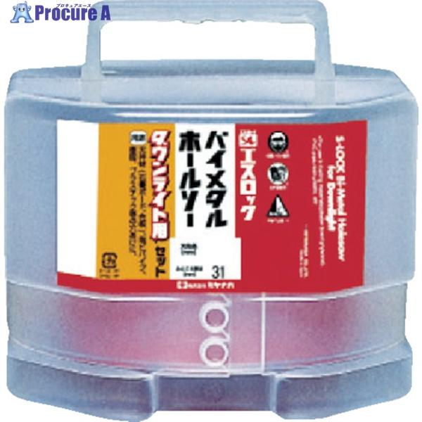 ●刃径(mm)：82●ふところ深さ(mm)：31●刃厚(mm)：1.27●有効切削能力(mm)排水マス：32●有効切削能力(mm)塩ビ：3.2●有効切削能力(mm)合板：10●有効切削能力(mm)石こうボード：10●適合機種：電気ドリル(回...