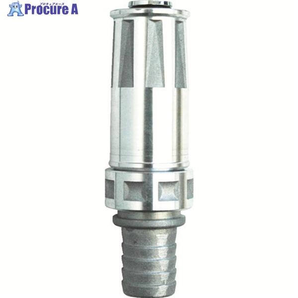 ●品名：自在散水ノズル25ミリ●適合機種：SEV-25Lなど●25mm