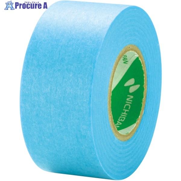 ●色：ブルー●幅(mm)：24●長さ(m)：18●厚さ(mm)：0.088●テープカット条件：手で切断可能●使用温度範囲(℃)：120(30分)●粘着力(N/10mm)：0.95●引張強度(N/10mm)：32.1●最大テープ外径(mm)：...