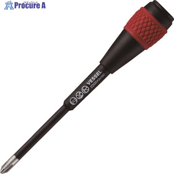 ●刃先：［［＋］］2●全長(mm)：158●軸長(mm)：100●先端マグネット：あり