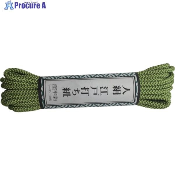 ●色：萌黄●標準幅(mm)：3●長さ(m)：5.5●線径(mm)：3●パッケージサイズ幅(mm)：50●パッケージサイズ高さ(mm)：165●パッケージサイズ奥行(mm)：15