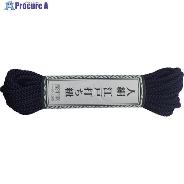 ●色：紺●標準幅(mm)：3●長さ(m)：5.5●線径(mm)：3●パッケージサイズ幅(mm)：50●パッケージサイズ高さ(mm)：165●パッケージサイズ奥行(mm)：15