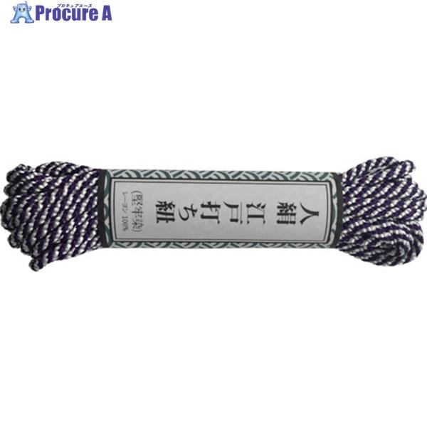 ●色：紫白●標準幅(mm)：3●長さ(m)：5.5●線径(mm)：3●パッケージサイズ幅(mm)：50●パッケージサイズ高さ(mm)：165●パッケージサイズ奥行(mm)：15