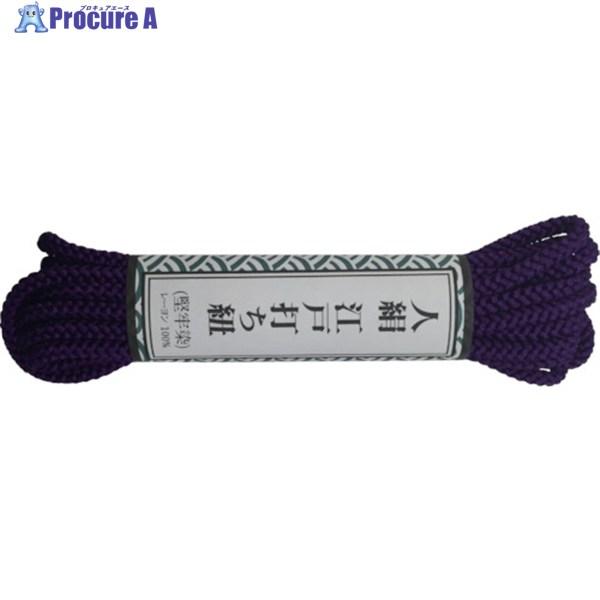 ●色：紫●標準幅(mm)：4●長さ(m)：3●線径(mm)：4●パッケージサイズ幅(mm)：50●パッケージサイズ高さ(mm)：165●パッケージサイズ奥行(mm)：15