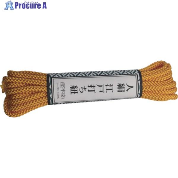 ●色：山吹●標準幅(mm)：4●長さ(m)：3●線径(mm)：4●パッケージサイズ幅(mm)：50●パッケージサイズ高さ(mm)：165●パッケージサイズ奥行(mm)：15