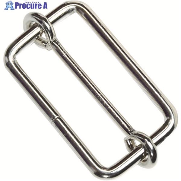 ●厚さ(mm)：3●最大使用荷重(kg)：30●適合幅(mm)：40●適合ベルト幅(mm)：40●寸法(mm)B：21●寸法(mm)C：4●寸法(mm)D：3●縦(mm)：21●横(mm)：40●寸法(mm)A：40