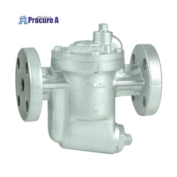 【送料都度見積】●呼び径A：20●接続方式：JIS　10KFFフランジ●最高圧力(MPa)：1.0