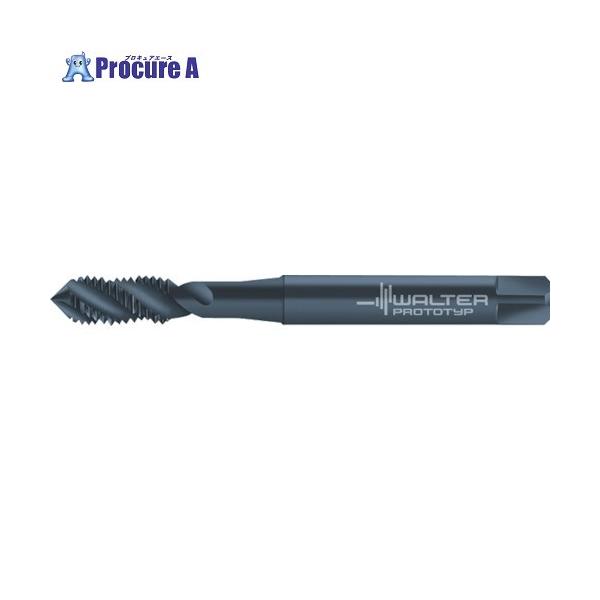 【送料都度見積】●精度：6H mod●呼び寸法：EGM3●ピッチ(mm)：0.5●全長(mm)：63●シャンク径(mm)：4.5●シャンク四角部(mm)：3.4●下穴径(mm)：3.15●ねじ長(mm)：12●vap