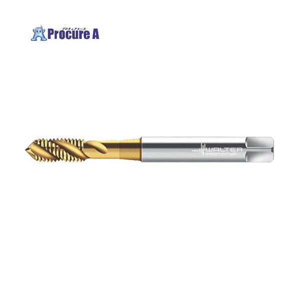 【送料都度見積】●精度：ISO2/6H●呼び寸法：M8●ピッチ(mm)：1.25●全長(mm)：90●シャンク径(mm)：8●シャンク四角部(mm)：6.2●下穴径(mm)：6.75●ねじ長(mm)：12●ノンコート