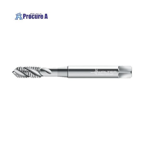 【送料都度見積】●精度：2B●呼び寸法：UNCNo.3●ピッチ(mm)：0.5292●全長(mm)：50●シャンク径(mm)：2.8●シャンク四角部(mm)：2.1●下穴径(mm)：2.1●山数：48●ねじ長(mm)：4●ノンコート