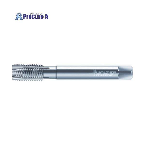 【送料都度見積】●精度：2B●呼び寸法：UNEF9/16●全長(mm)：100●シャンク径(mm)：11●シャンク四角部(mm)：9●下穴径(mm)：13.2●山数：24●ねじ長(mm)：21●ノンコート