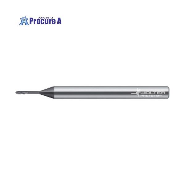 【送料都度見積】●ボール半径RE(mm)：1.5●最大切込みAPMX(mm)：3●機能長さLF(mm)：60●シャンク径DCON(mm)：3●シャンク径(mm)：3●ボール半径(mm)：1.5●刃長(mm)：3●全長(mm)：60●TAX