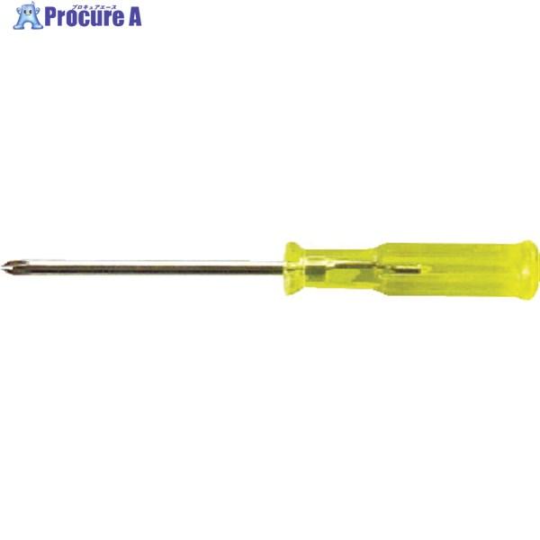 ●刃先：［［＋］］No.0●軸長(mm)：50●全長(mm)：95