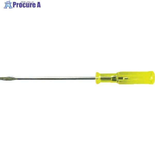 ●刃先：［［−］］2.5●軸長(mm)：75●全長(mm)：120