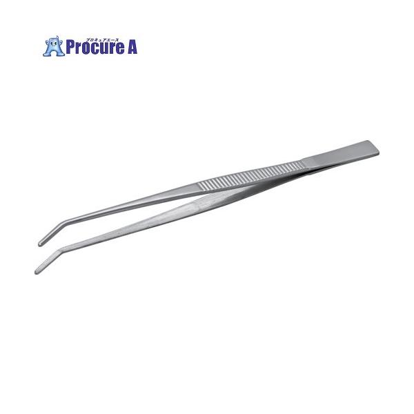 ●全長(mm)：180●幅(mm)：10●先端形状：先曲型●先端幅(mm)：2