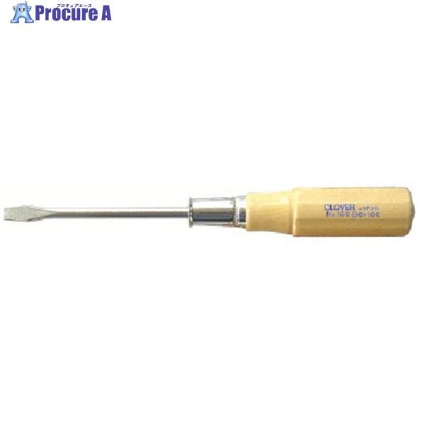 ●刃先：［［−］］6.0●軸長(mm)：100●全長(mm)：215●柄径(mm)：27●軸径(mm)：6●マグネット：有