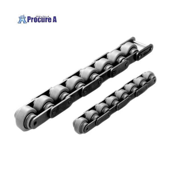 【代引決済不可】【送料都度見積】  ●列数：1列●適合チェーンCZ4・CY4