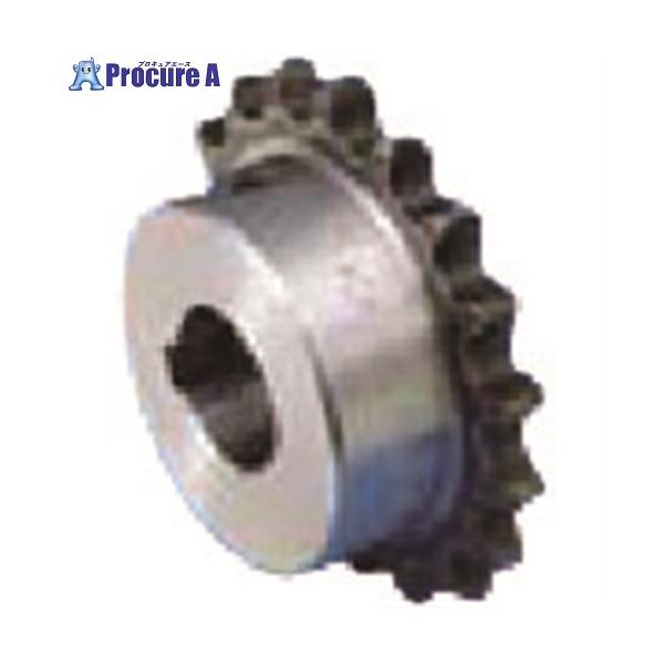 【送料都度見積】●歯数：20●軸穴径(mm)：30●適合チェーン：No.50