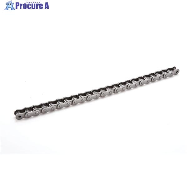 ●チェーンNo.：50●ユニットリンク数：192●ピッチ(mm)：15.875●ローラー外径(mm)：10.16●内リンク内幅(mm)：9.40●引張強度(kN)：31.3●最大許容荷重(kN)：6.37●平均引張強さ(kN)：29.4●列...