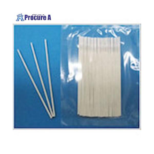 【代引決済不可】  ●先端径(mm)：1.2×5.0●軸長(mm)：73●タイプ：片綿球・紙軸●箱入数(本)：2000(25本×80袋)