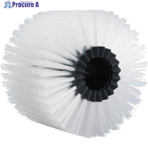 ●外径(mm)：150●線径(mm)：0.4●穴径(mm)：40●毛丈(mm)：42.5●最高使用回転数(rpm)：300●台径（mm）：65　●ブラシの色：白　●耐熱温度（℃）：80