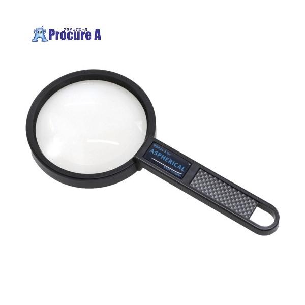 ●倍率(倍)：3.5●レンズ寸法(mm)：φ90●全長(mm)：250●幅(mm)：212●高さ(mm)：21●奥行(mm)：101●レンズ：非球面アクリルレンズ