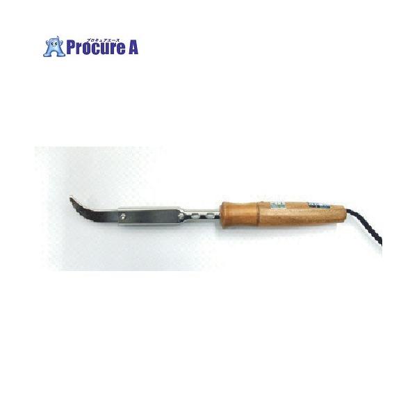 【送料都度見積】 ※個人宅様送り不可 ●シール幅(mm)：2.5●電源(V)：100●消費電力(W)：30●温度(℃)：210●本体寸法(mm)長さ：270●シール寸法(mm)幅×長さ：3×∞