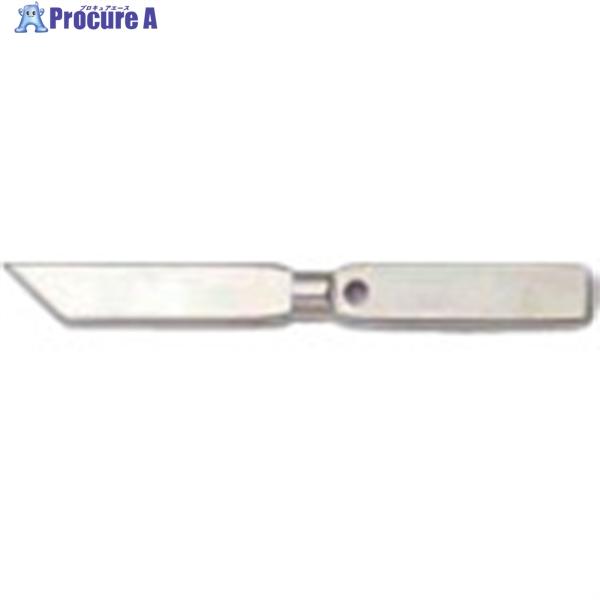 ●パーツ名：コテ先角型●適合コテ：SB-60R