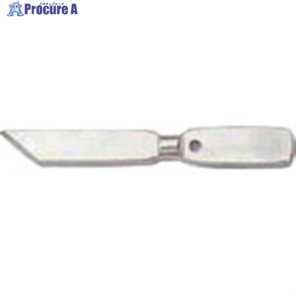 ●パーツ名：コテ先角型●適合コテ：SB-80R